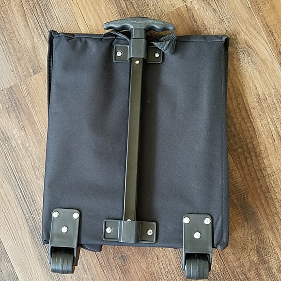 smart cart | Storage & Organization | Smart Cart Rolling Tote With ...